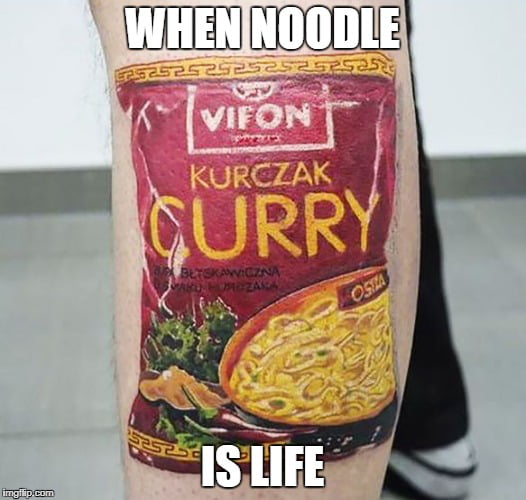 NOOdle nOOdle - 9GAG