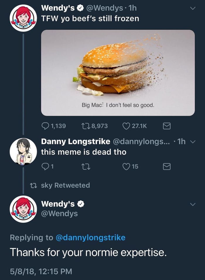 Wendy - 9GAG