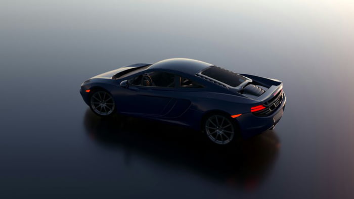 My best render so far - 9GAG