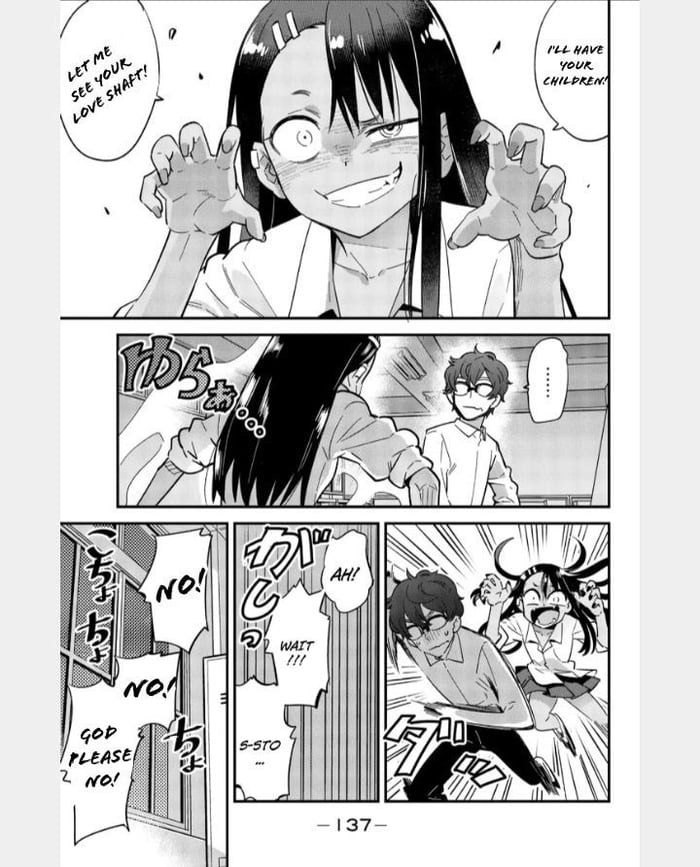 Run b*tch RUN! - 9GAG