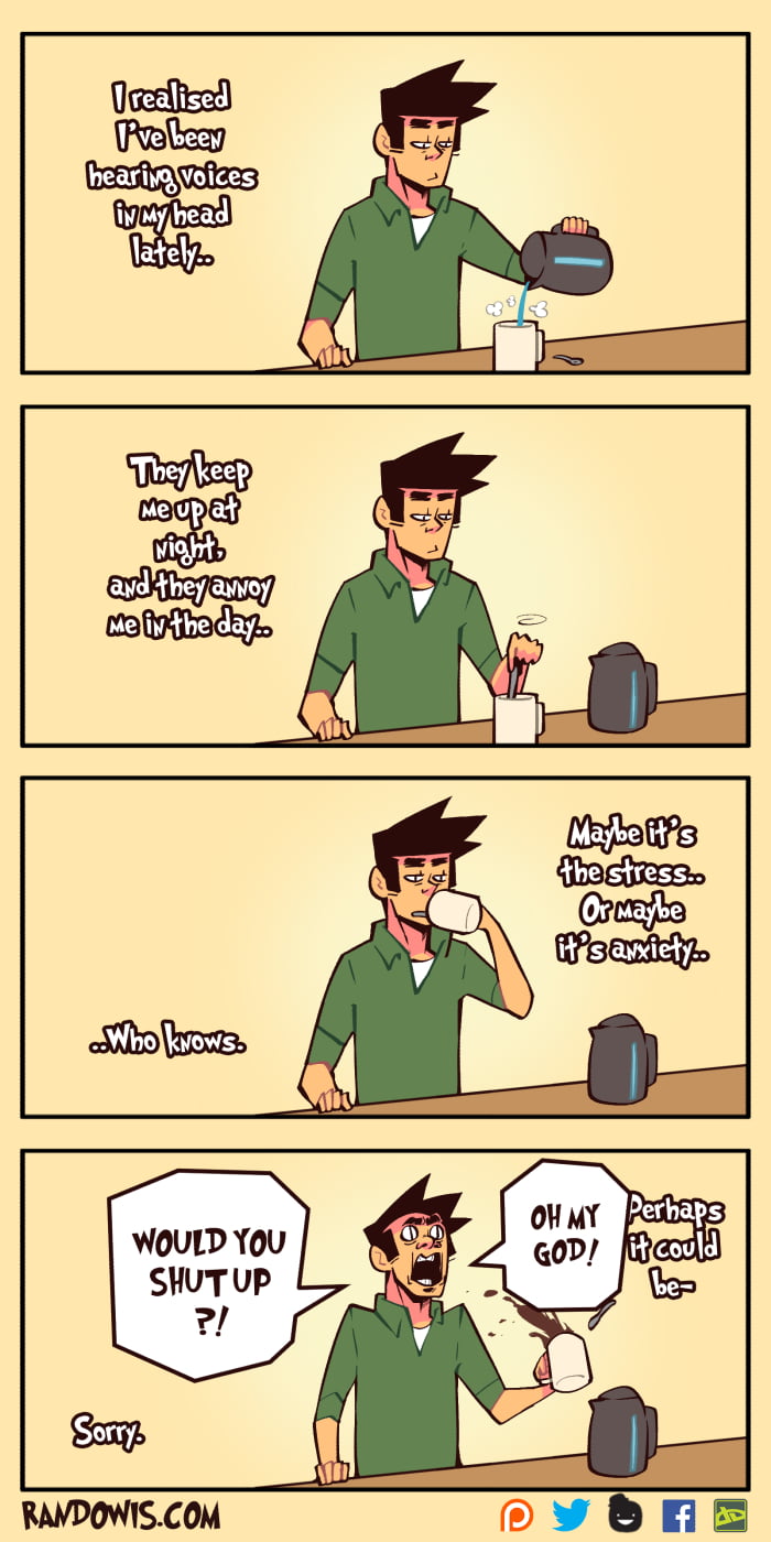 This Got Me So Hard 9gag