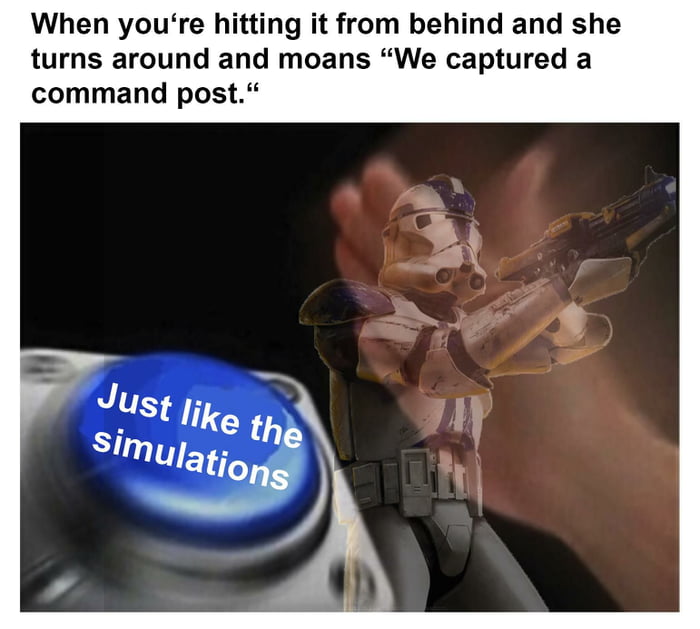 We have captured a command post - 9GAG
