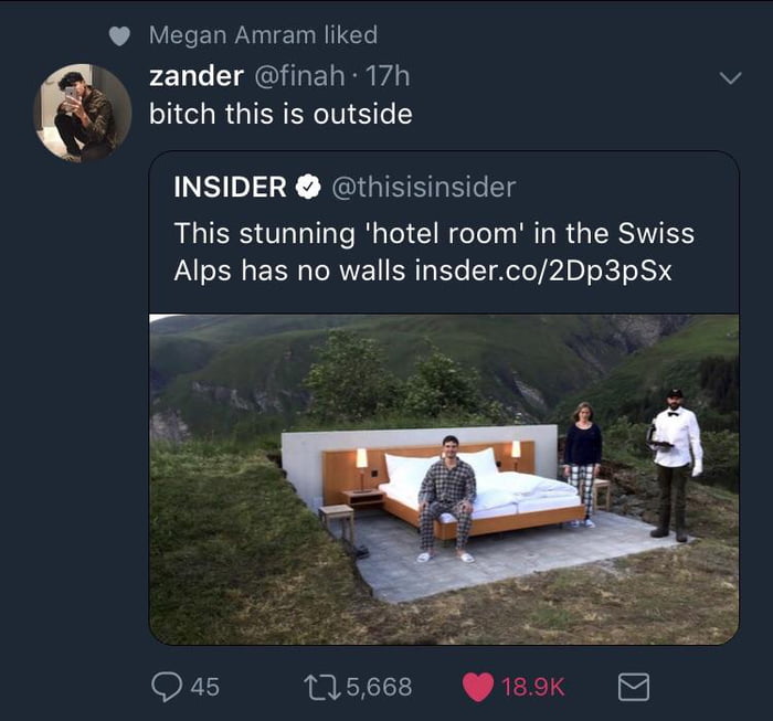 The caucasity of it all - 9GAG