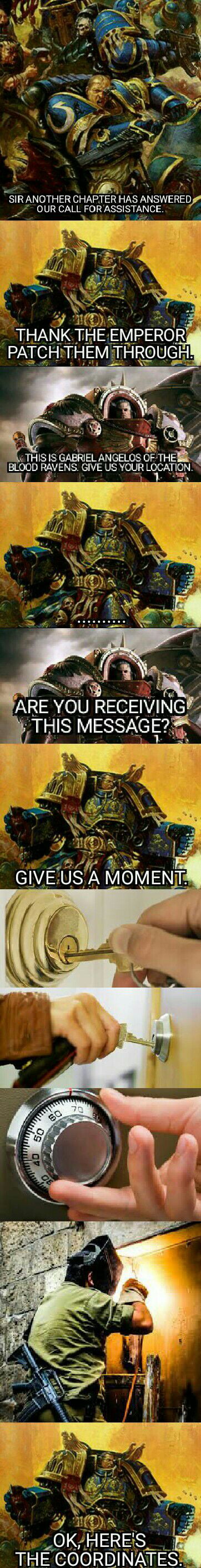 Knowledge is power. Guard it well. - 9GAG