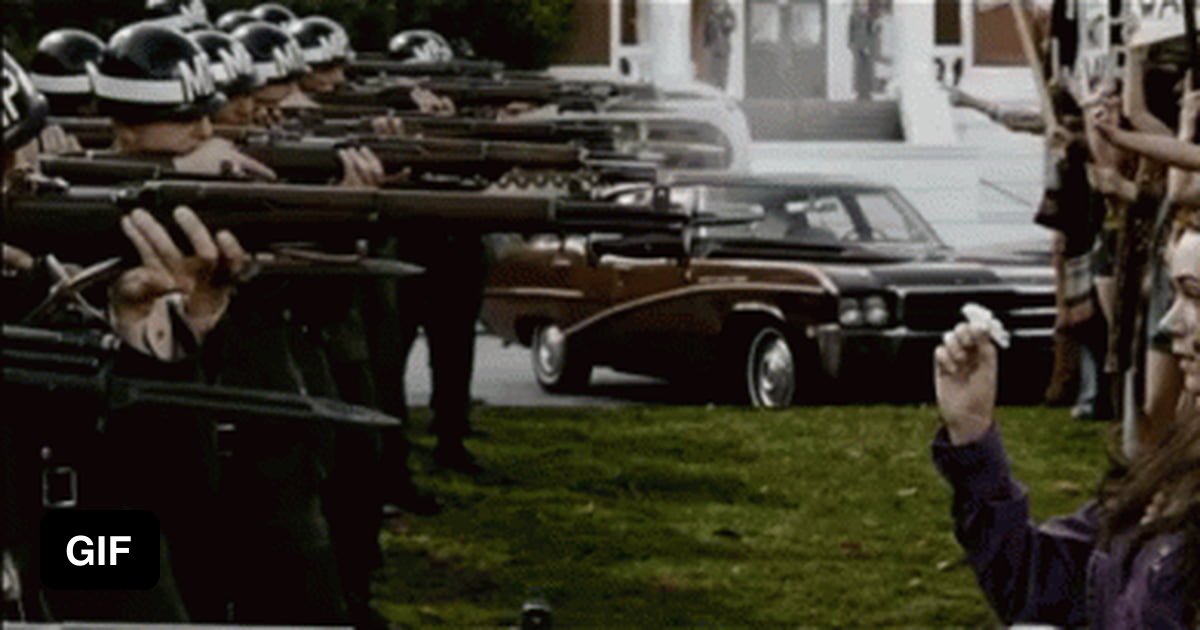 What superhero movie scene shocked you? (GIF is from watchmen intro) - 9GAG