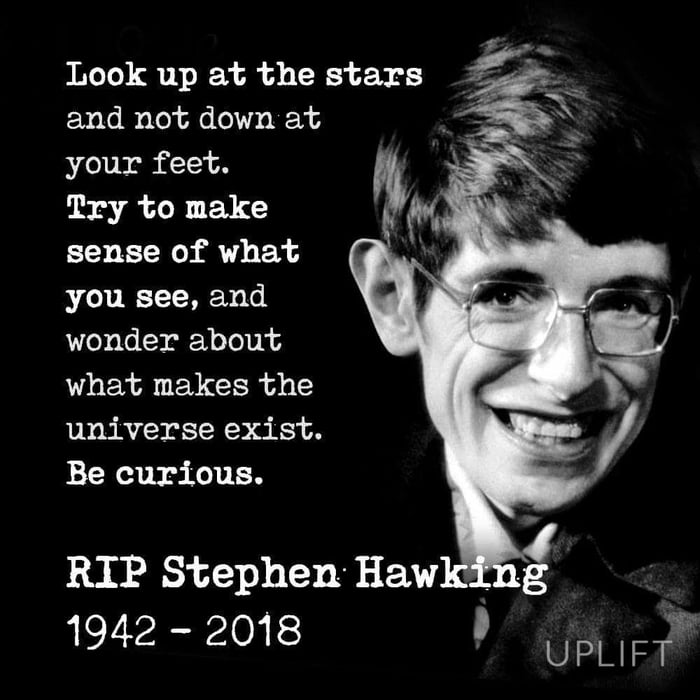 RIP Magic Space man o7 - 9GAG