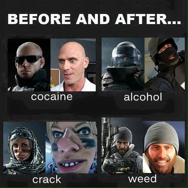 Buck will Buck you up - 9GAG