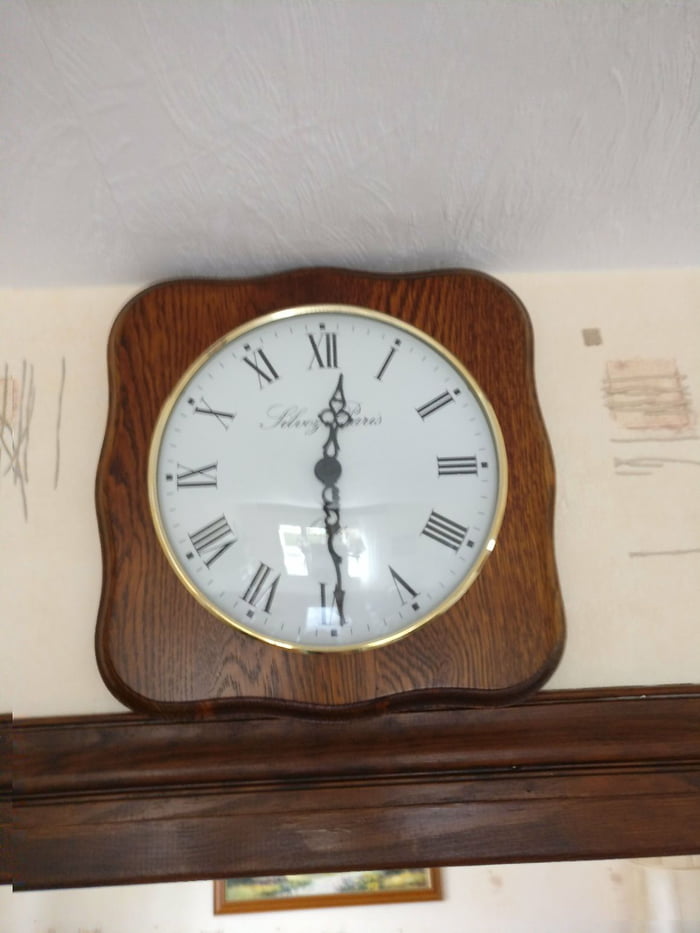 That bother me more than it should. - 9GAG