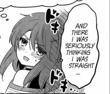 When you get a boner from looking at traps - 9GAG