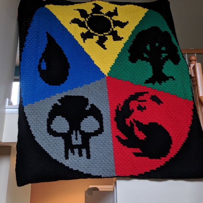 Nerd crochet - 9GAG