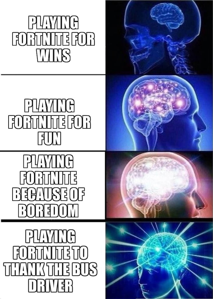 Always Thank The Bus Driver 9GAG