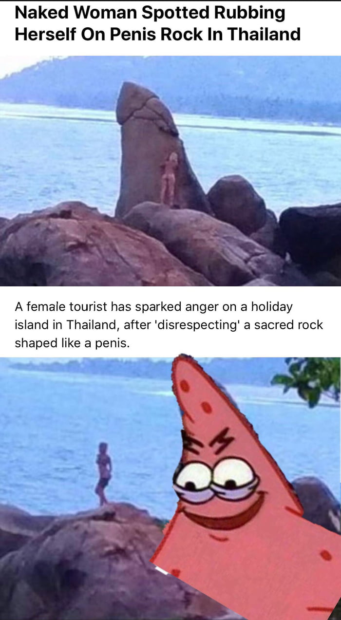 Patrick Rock - 9GAG