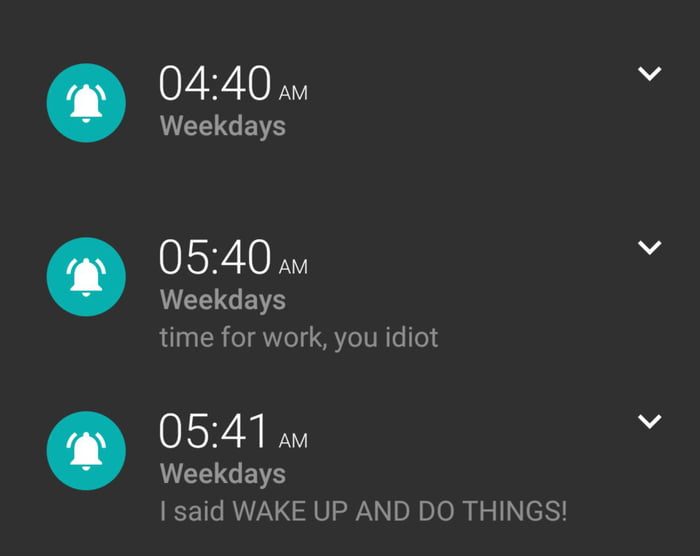 Get a siren alarm - 9GAG