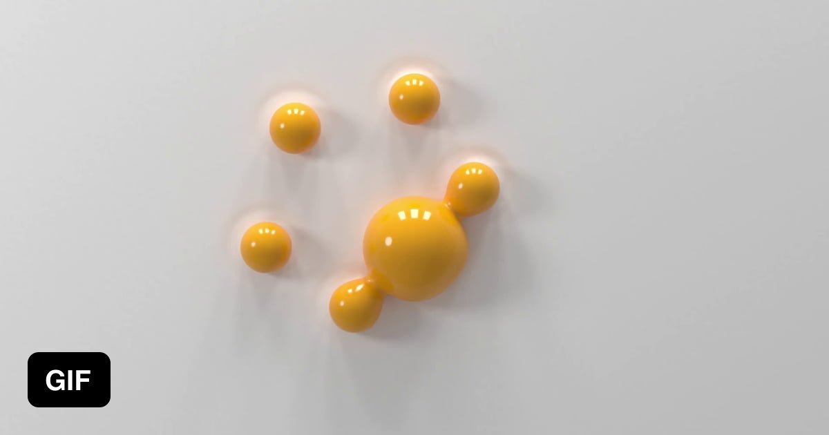 Liquid loading animation - 9GAG