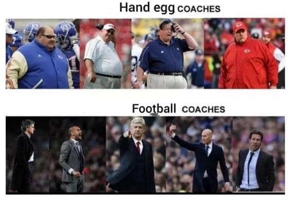 Hand egg - 9GAG