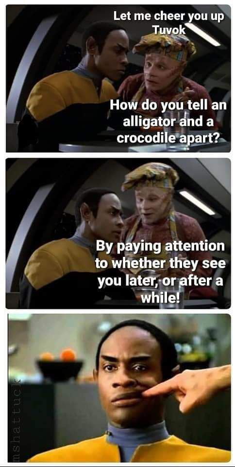 Here's a joke - 9GAG