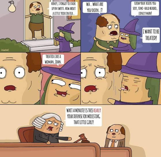 Nice Try..pal..!! - 9GAG