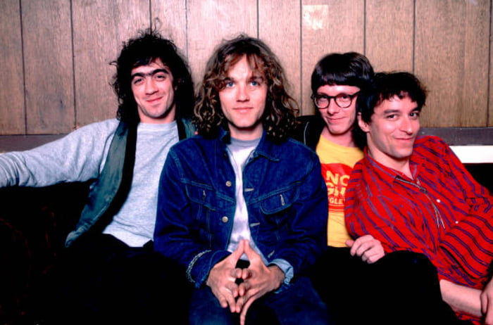 REM, 1984 - 9GAG