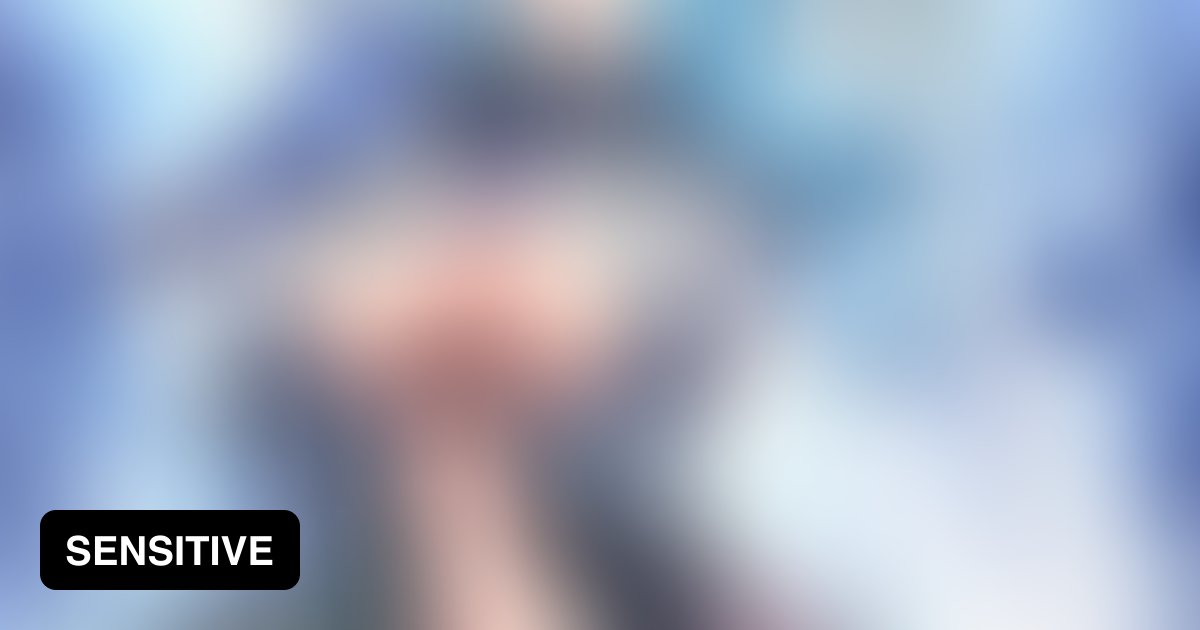 Thicc Eula「Genshin Impact」 - 9GAG