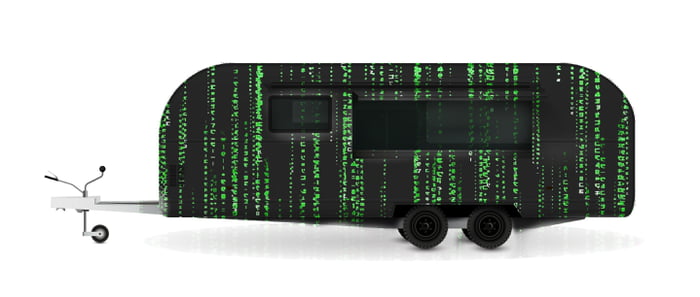 Here is the latest trailer of Matrix: Resurrections in HD - 9GAG