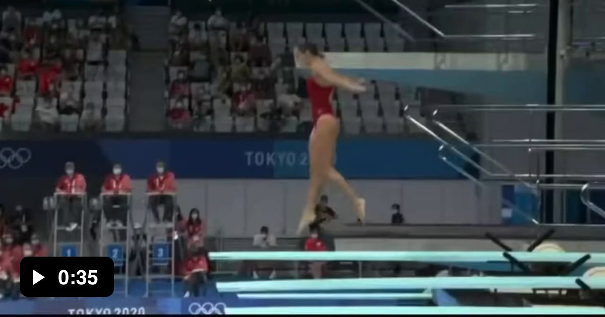 I still think that Filipino dive was worse. - 9GAG