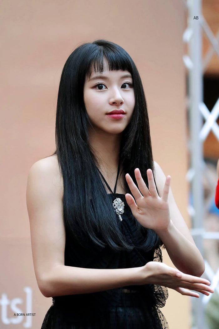 Chaeyoung - 9GAG