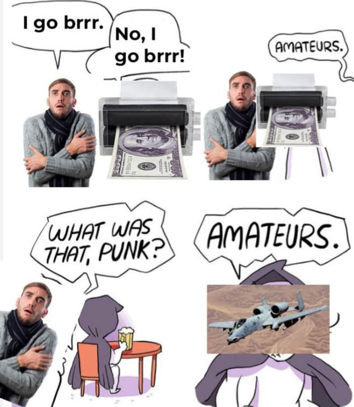 Brrrrrrrrrrrttt! - 9GAG