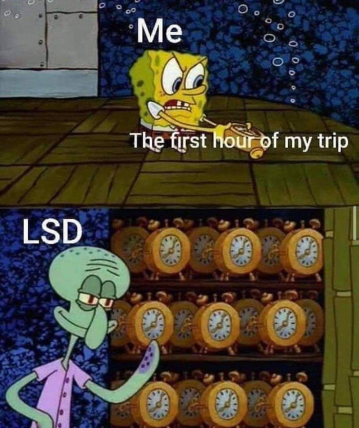 Tell me about it - 9GAG