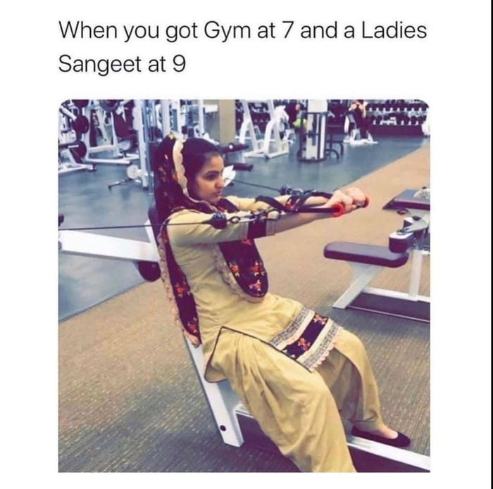 Workout. - 9GAG