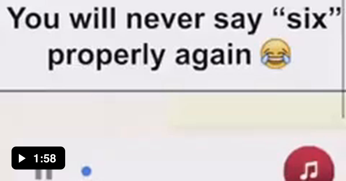 Six 9gag