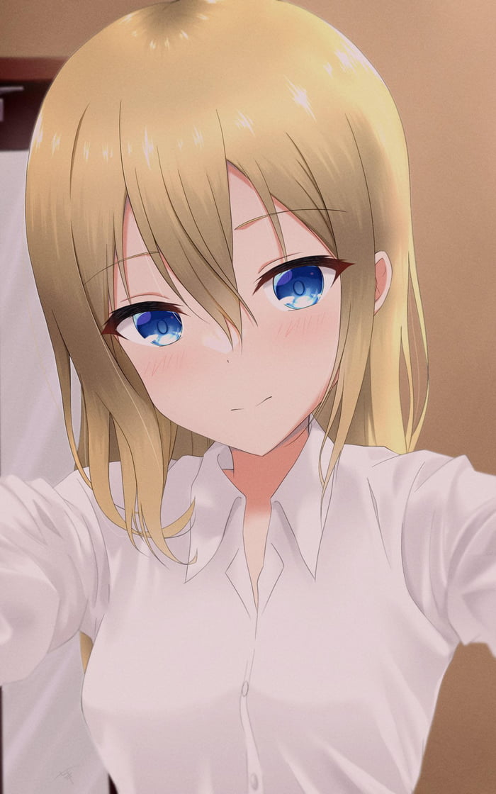 Hayasaka (2500×4000) - 9GAG