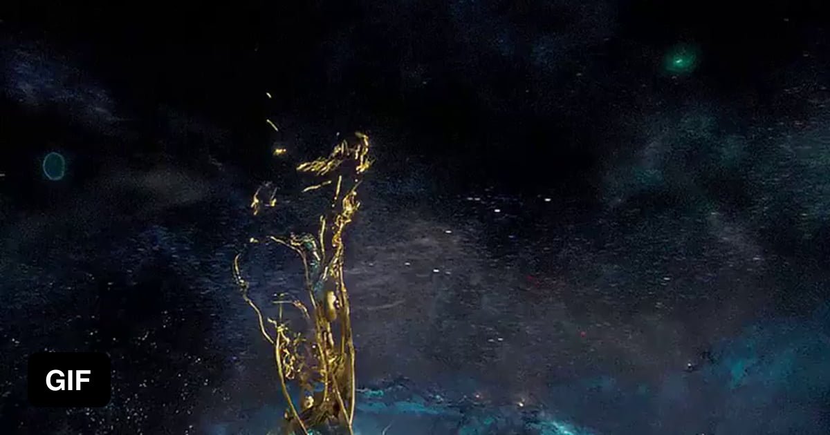 The Celestial Jemiah in Eternals - 9GAG