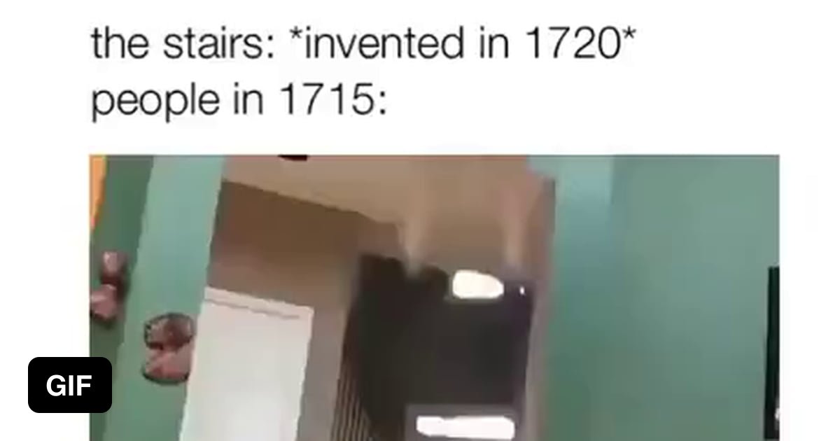 What did she expect??? - 9GAG