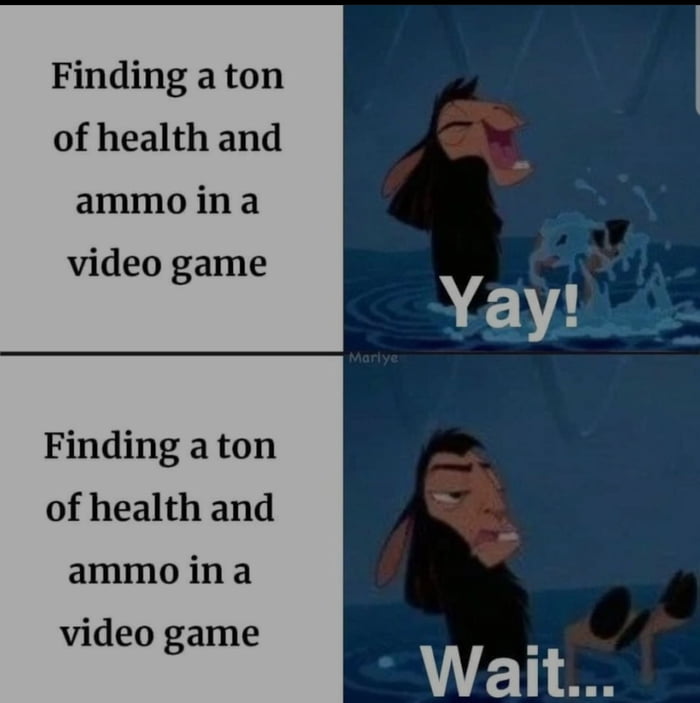 Wait a minute - 9GAG