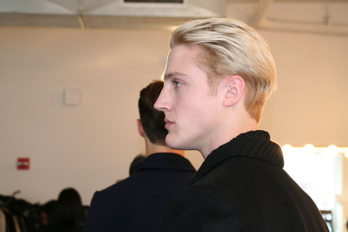 The Chad meme is real - 9GAG