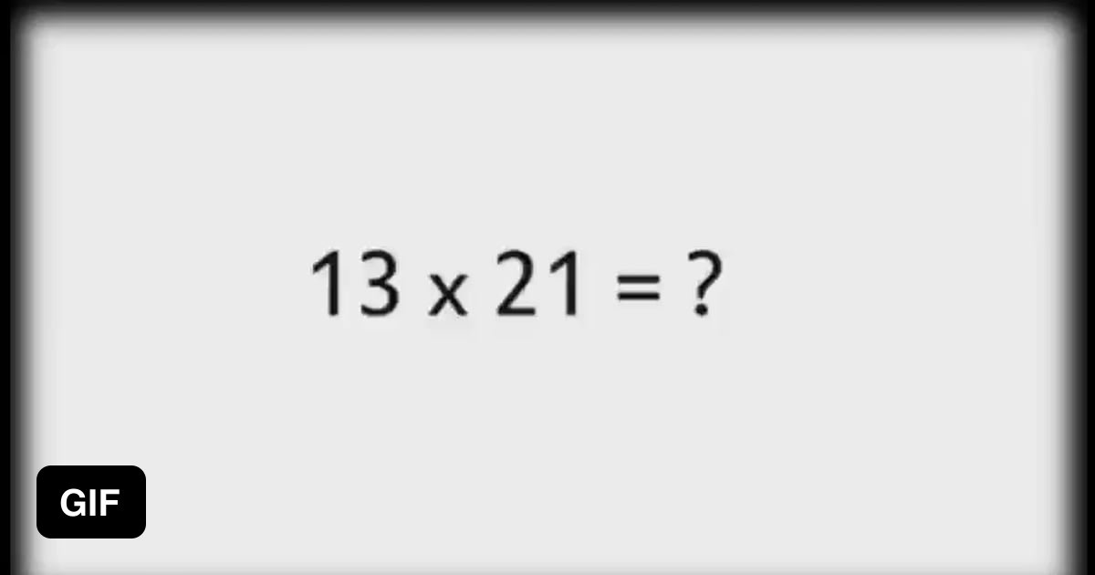 Multiplication Using Vedic Mathematics 9GAG multiplication-using-vedic-mathematics-9gag
