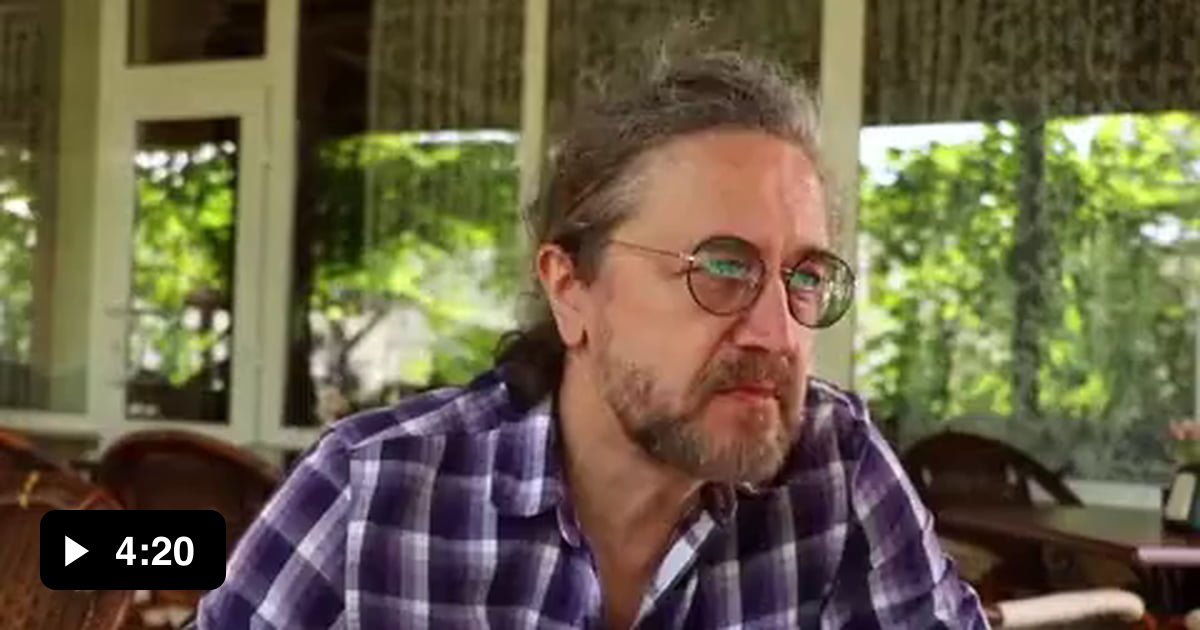 Alexander Kupny, a man who between 1988 and 2010 has been inside the ...