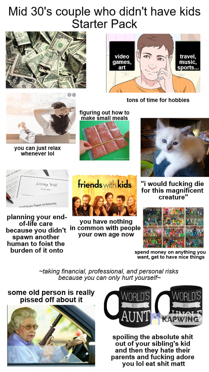 Sometimes I feel blessed - 9GAG