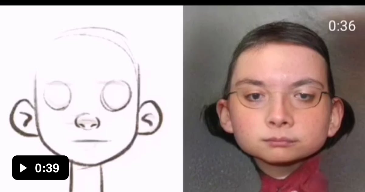 Using machine learning to create imaginary people - 9GAG