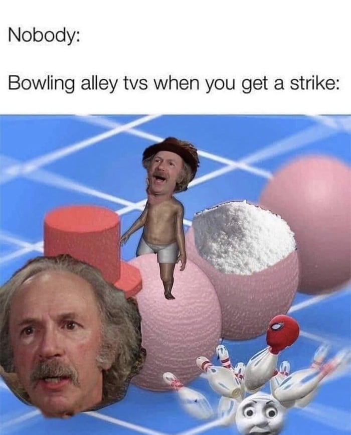 S-S-S-STRIKE!!! - 9GAG