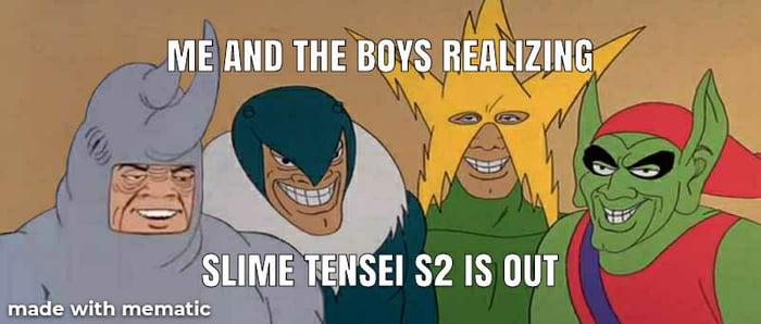 Just letting my fellow weebs know - 9GAG