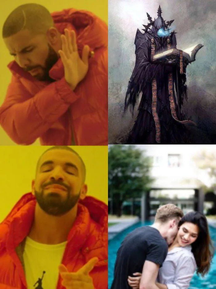 Neck romancer - 9GAG