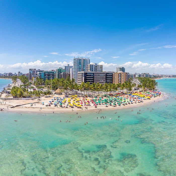 Maceió, Brazil - 9GAG