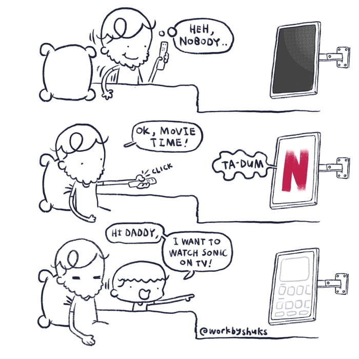 Spoke too soon - 9GAG