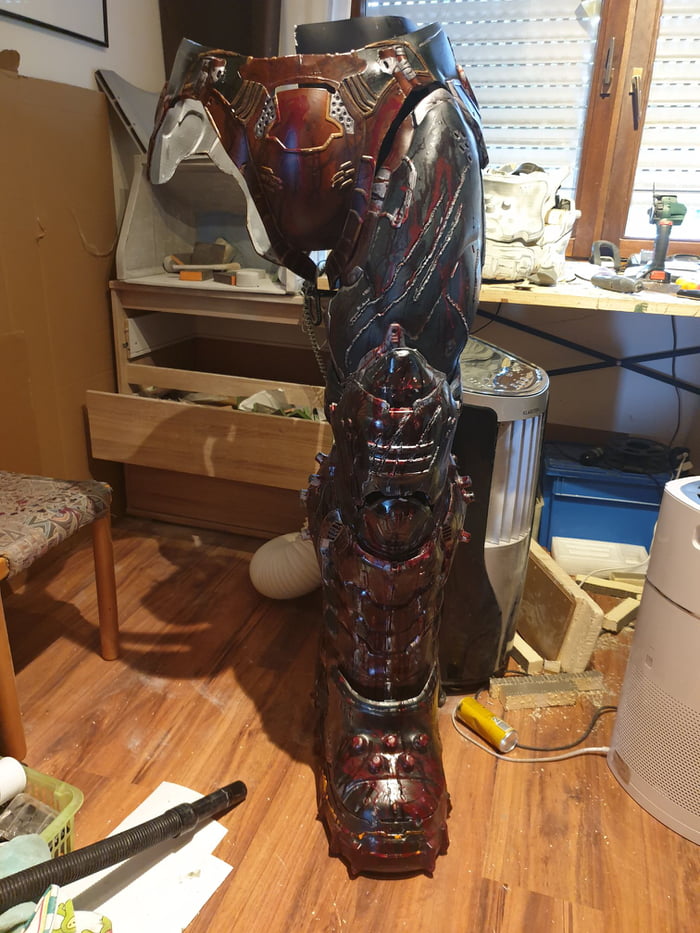 Slayer Update - 9GAG