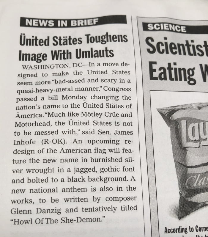 Biden’s secret executive order! - 9GAG