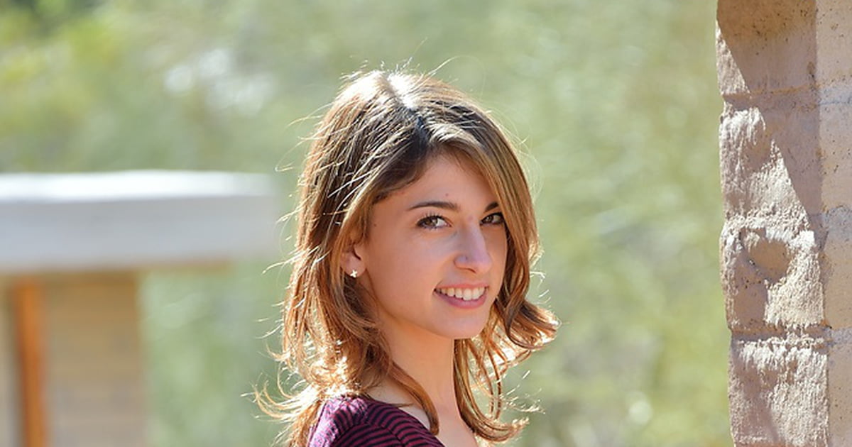 Kristen Scott Looking Classy As F%#k!! Thx Kristen - 9GAG