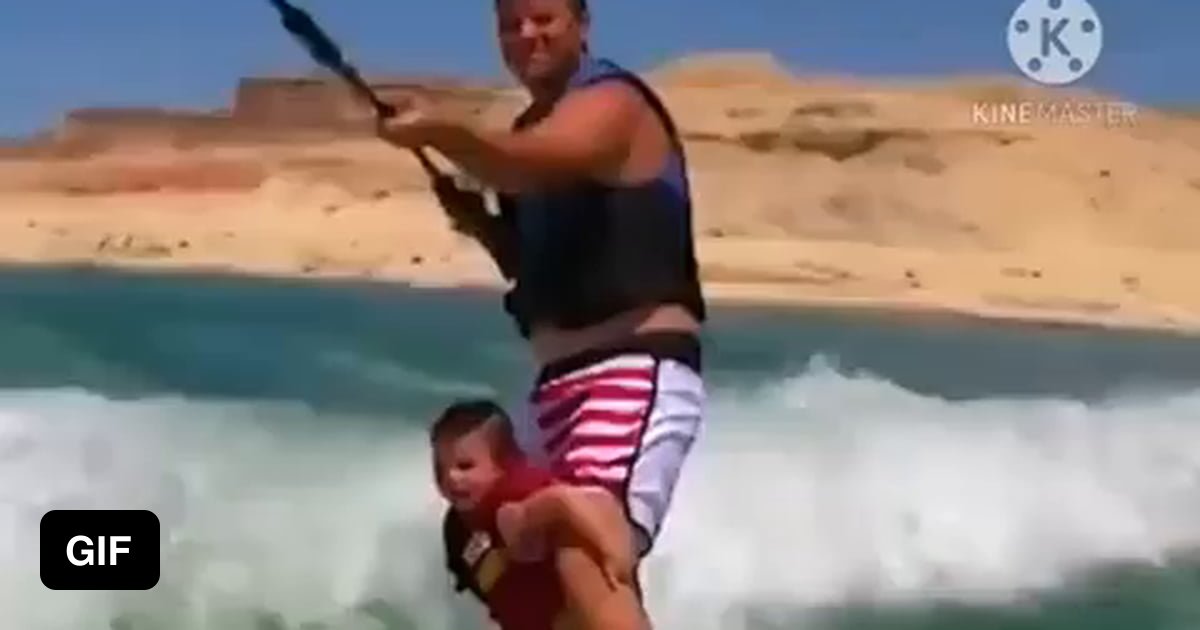 The super father - 9GAG