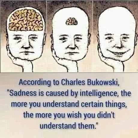 It’s small brain time - 9GAG