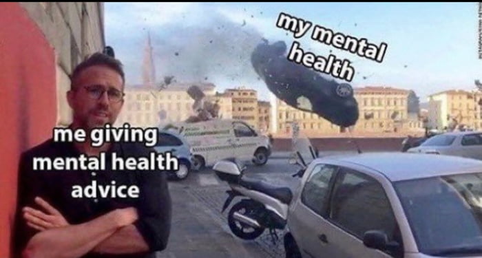 Just like always - 9GAG